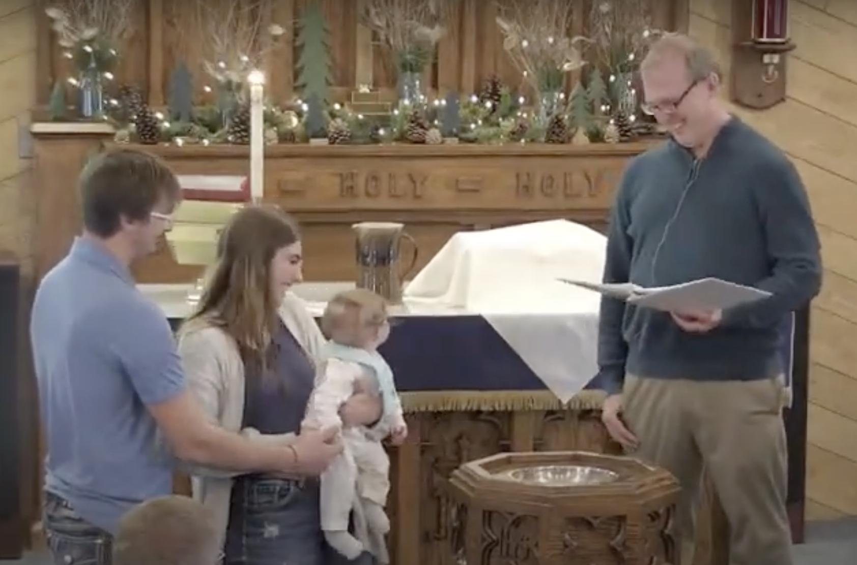 Our Community – Our Savior's Lutheran Church